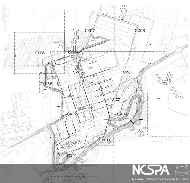 Project Spotlight: Project Jasper – NCSPA