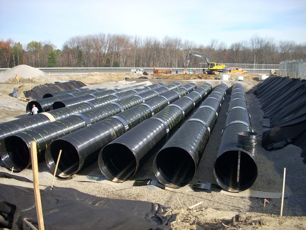 Polymer Coating – NCSPA