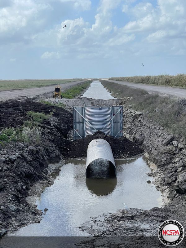 2022 Project of the Year Winner – Aluminized: Florida Canal Water ...